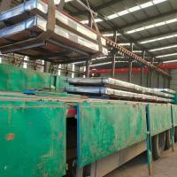 China JIS SPCD Hot Dip Galvanized Steel Strip Zinc Coating Z275 GI Sheet Coil 0.2-3.0mm for sale