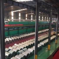 China JIS SPCD Hot Dip Galvanized Steel Strip Zinc Coating Z275 GI Sheet Coil 0.2-3.0mm for sale
