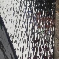 China Cold Rolled Water Ripple Stainless Steel Sheet 0.3-3.0mm Thickness 304 316 201 for Elevator Cabin Wall Panel for sale