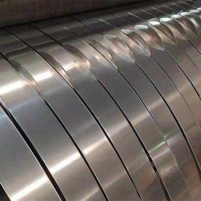 China SS 201 J3 Grade Cold Roll Coil for Hinges - 1mm to 1.95mm Thickness, 520MPa Tensile Strength, 2B Finish for sale