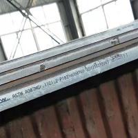 China ASME SA 387 Grade 11 Class 2 Steel Plate for Pressure Vessels - 0.94-1.56% Chromium, 0.40-0.70% Molybdenum for sale