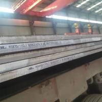 China A387 Alloy Steel Plate 3mm Hot Rolled for Pressure Vessels SA387 Grade 12 Class 2 for sale