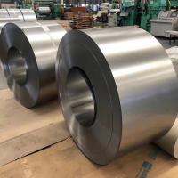 China S280GD Hot Dipped Galvanized Steel Coil GI Rolls 0.4-3.0mm Thickness EN 1.0244 Standard for sale