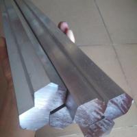 China JIS 316 304 Stainless Steel Hexagon Bar 5m S6-S65mm Cold Drawn Hex Rod for sale