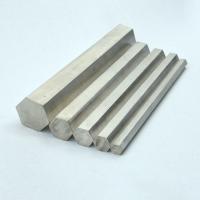 China 303 Stainless Steel Hex Bar S6-S65mm Bright Surface Cold Drawn for Construction for sale