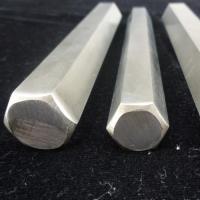 China 303 Stainless Steel Hex Bar S6-S65mm Bright Surface Cold Drawn for Construction for sale