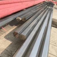 China 303 Stainless Steel Hex Bar S6-S65mm Bright Surface Cold Drawn for Construction for sale