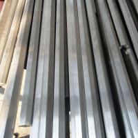 China 303 Stainless Steel Hex Bar S6-S65mm Bright Surface Cold Drawn for Construction for sale