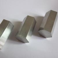 China Cold Drawn 303 Stainless Steel Hexagon Bar 2.4460 S6-S65mm ASTM JIS GB DIN for sale