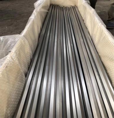 China Cold Drawn 303 Stainless Steel Hexagon Bar 2.4460 S6-S65mm ASTM JIS GB DIN for sale