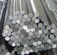 China High Precision 416 Stainless Steel Hexagonal Round Bar Cold Drawn for sale
