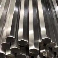 China Diameter 4mm 416 Stainless Steel Hexagonal Bar Bright for sale