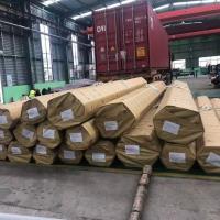 China 317L Stainless Steel Seamless Pipe Tube ASTM A312 DN10-DN400 Corrosion Resistant for sale