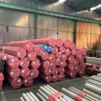 China UNS S31703 317L Stainless Steel Seamless Pipe Hot Rolled SCH40 3-4% Mo for sale