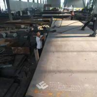 China SCR440 Seamless Alloy Steel Plate 3.0mm Thickness Waterjet Cutting High Strength for sale