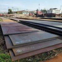 China EN 41Cr4 Alloy Steel Plate 5140 Custom Cutting Width 1500mm Thickness 3-150mm for sale