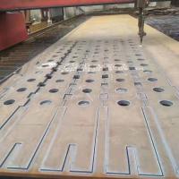 China AISI 5140 Alloy Steel Plate 3.0mm Thickness High Tenacity Carbon Steel for Leaf Spring for sale