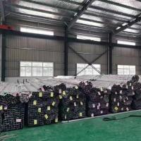 China Annealed 304 Stainless Steel Welded Pipe with BA Mirror Finish - 10-600mm OD, 0.3-100mm Thickness for sale