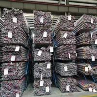 China Annealed 304 Stainless Steel Welded Pipe with BA Mirror Finish - 10-600mm OD, 0.3-100mm Thickness for sale