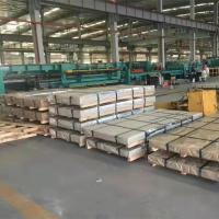 China Cold Rolled 2.0mm Seamless Carbon Flat Steel Plate S500MC Automotive Steel Sheet for sale