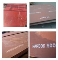 China 500 Abrasion Resistant Steel Plate 12mm Thickness 4-80mm Wear Resistant Carbon Steel for sale