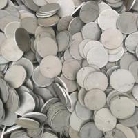 China ASTM A36 Laser Cut Steel Discs 100mm for Grinding Class Hot Rolled Plate for sale