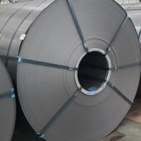 China QStE380TM Hot Rolled Steel Coil 3.0mm 1250mm High Strength Automotive Structural Steel for sale