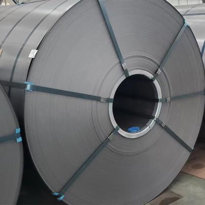 China QStE380TM Hot Rolled Steel Coil 3.0mm 1250mm High Strength Automotive Structural Steel for sale