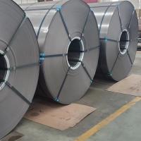 China Black Painted QStE420TM High Strength Steel Plate Coil 2.0mm for Structural Use for sale