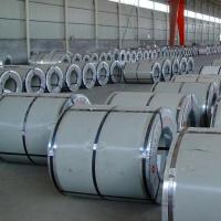 China Hot Rolled High Strength Steel Plate Coil S500MC QStE500TM 10mm for sale