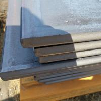 China E350C S355J2+N Hot Rolled Steel Plate 3-150mm Thickness 490-630 N/mm² Tensile Strength EN 10025-2 Certified for sale