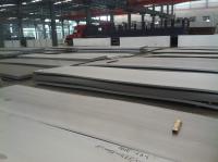China S31803 S32205 Duplex Steel Plate 3mm-10mm ASTM A240 DSS Plate 2B Surface for sale