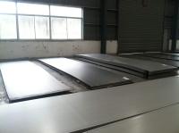 China S31803 S32205 Duplex Steel Plate 3mm-10mm ASTM A240 DSS Plate 2B Surface for sale
