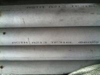China ASTM A789 S32750 UNS Super Duplex Stainless Steel Seamless Tube OD 6-630mm Wall 1-50mm for sale