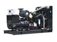 China 115kva 220kva Cummins Engine Generator Genset Diesel Emergency Power Plants for sale