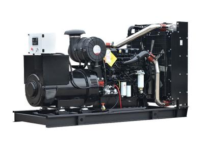 China 115kva 220kva Cummins Engine Generator Genset Diesel Emergency Power Plants for sale