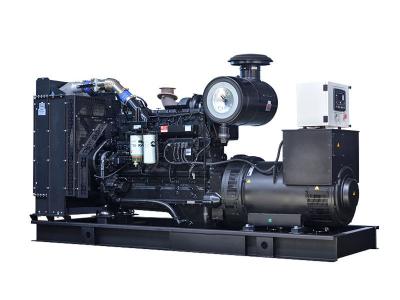 China Open Frame 180kva 200kw 250kva Cummins Engine 6CTAA8.3 - G9 Diesel Generator for sale