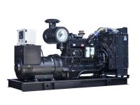 China 360kva 275kva 300kva Power Genset Diesel Generator Cummins Engine 6LTAA9.5 - G3 for sale