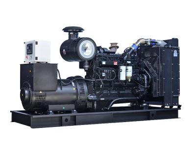 China 360kva 275kva 300kva Power Genset Diesel Generator Cummins Engine 6LTAA9.5 - G3 for sale