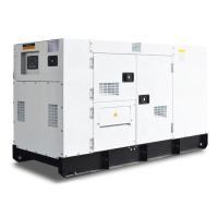 China 60kva 30kw Genset Power Diesel Generator 1004TG 1003TG Lovol Engine for sale