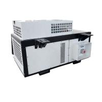 China 15kw Diesel Reefer Container Genset 460V Undermounted Underslung Water Cooled for sale