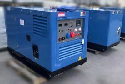 China DLW-400LSW Denyo similar 400A 480A 500Amp DC welding machine diesel generator for sale