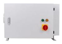 China Electrostatic Oil Mist Collector for Lathe CNC Machine Air Cleaner 110W 50Hz/60Hz for sale