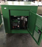 China Outdoor portable small Solar power car Battery Charge 24V 60V 48 volt dc diesel generator for sale