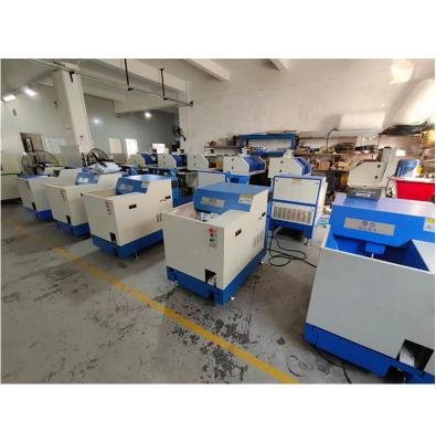 China Copper Chips Aluminum Filling Recycling Machine Scrap Metal Shavings Compactor for sale