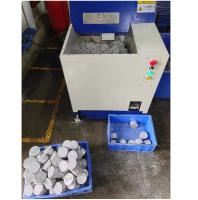 China Hydraulic Cold Press Briquetting Machine Aluminum Waste Chip Bundler Machine for sale