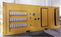 China STAR COOL Diesel Genset Thermo King power pack generators for Marine reefer container power supply for sale
