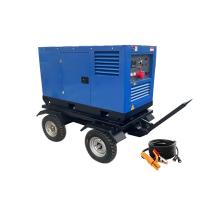 China DC Tig Mig Stick Welder 100% Duty Cycle 350A 480A 500A 700A Diesel Engine Driven c for sale