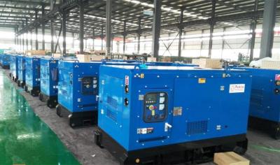 China Perkins 1104a-44tag2 engine Genset Diesel Generator 100kva Auto change over switch 160A for sale