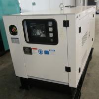 China Yanmar GNRY30 30kva Genset Diesel Generator Engine 4TNV98 for sale